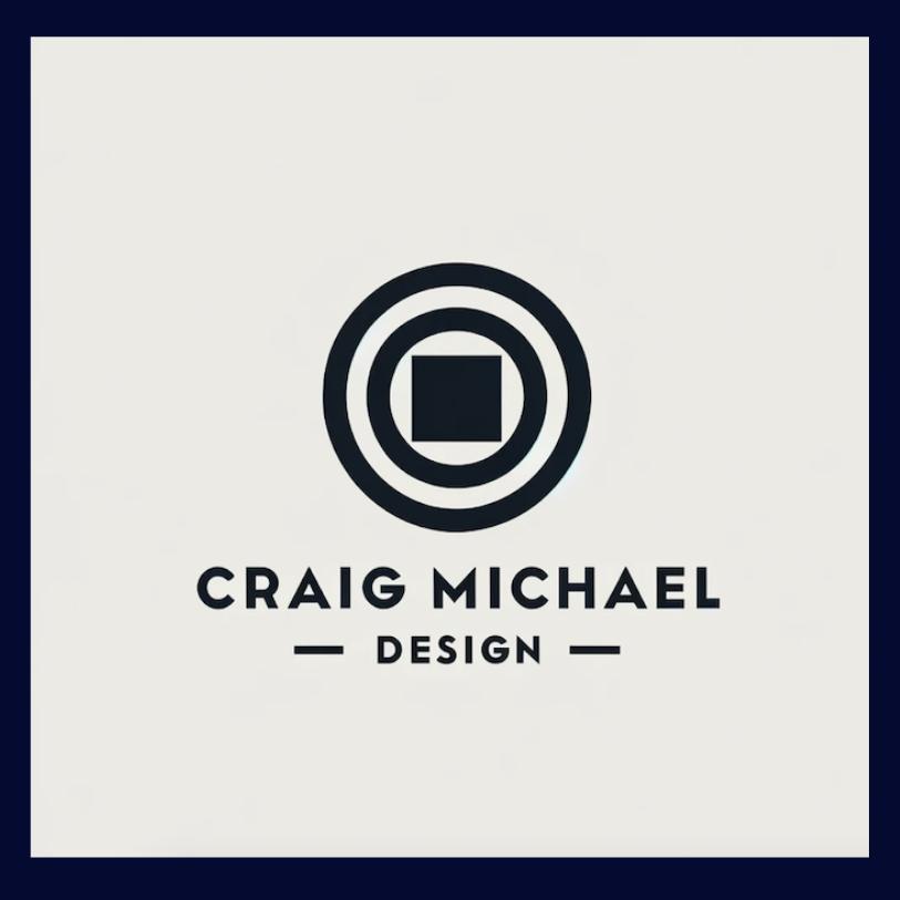 CRAIG MICHAEL DESIGN – Craig Michael Design